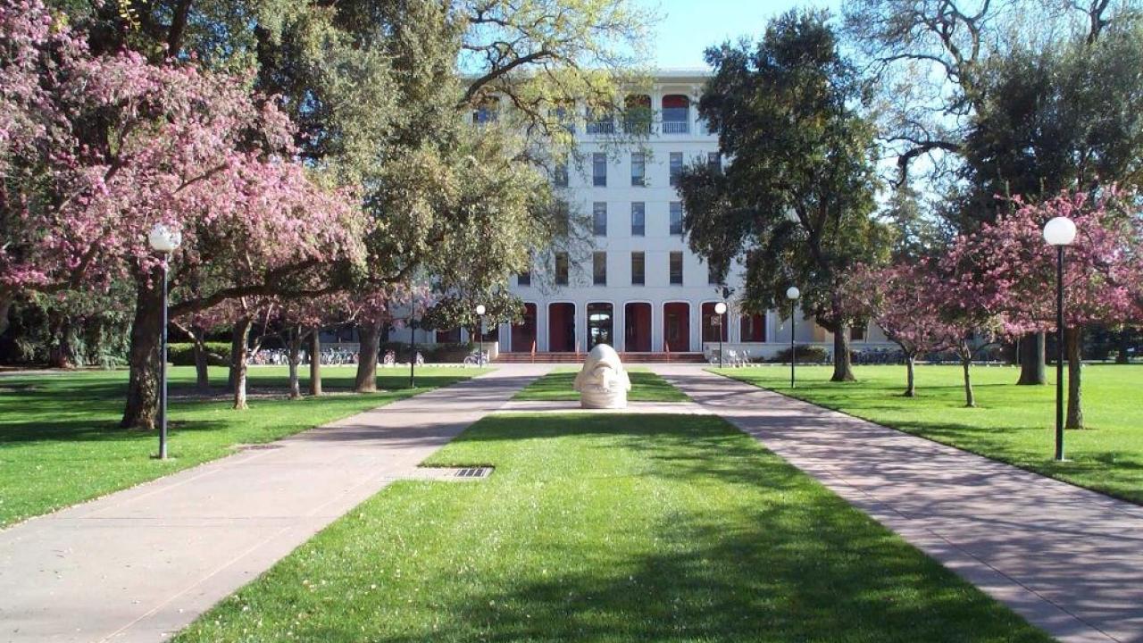 About UC Davis | Conference and Event Services