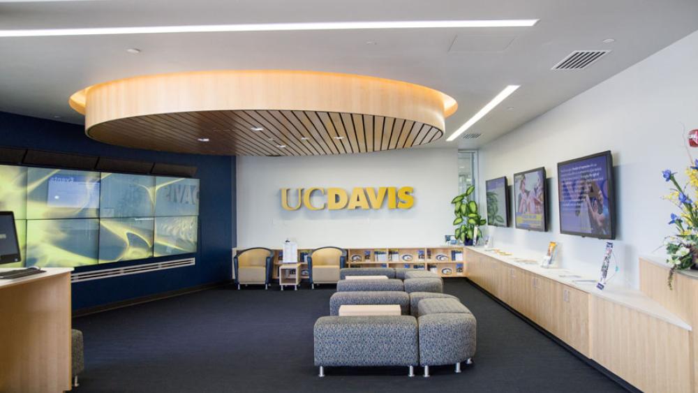 Welcome Center | Conference and Event Services