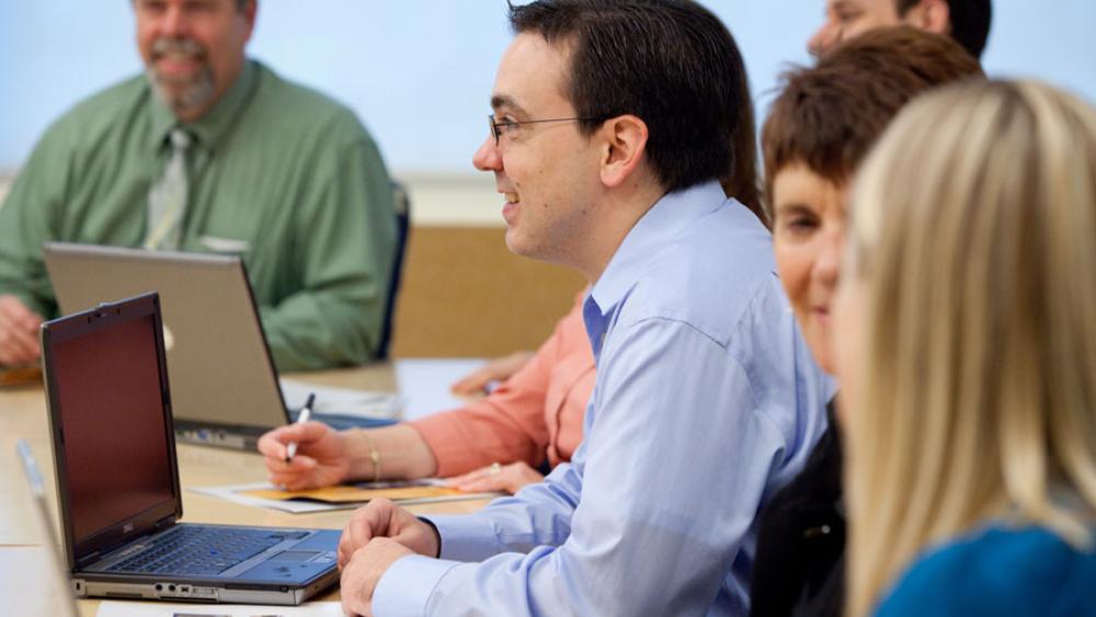 ARC Meeting Rooms | Conference and Event Services