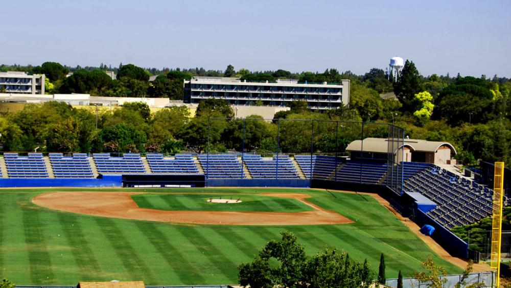 Fields and Stadiums | Conference and Event Services