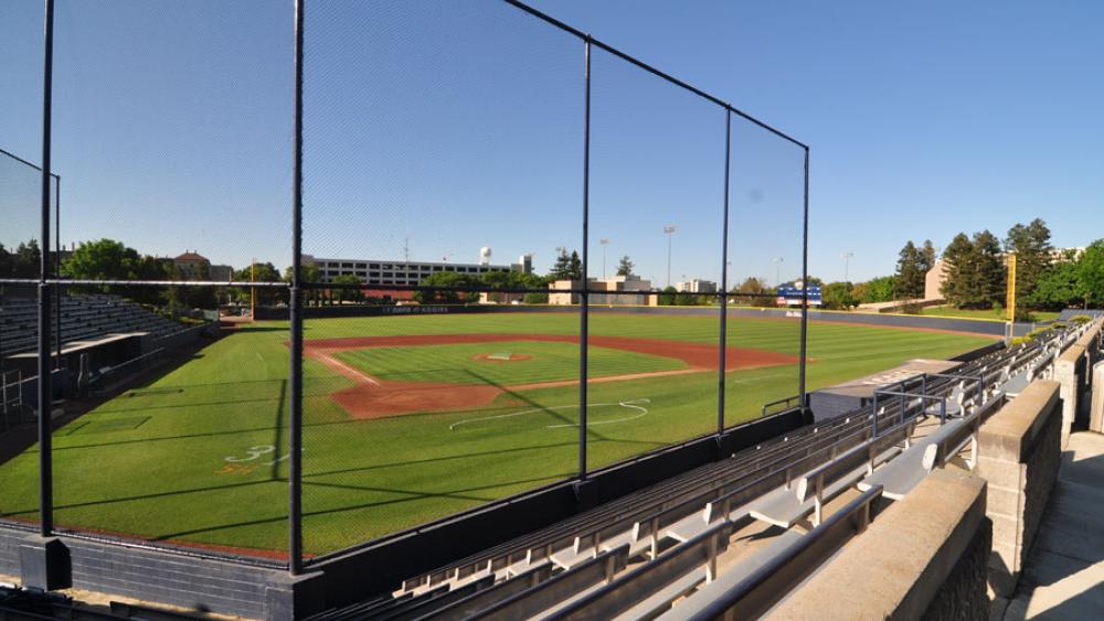 Fields and Stadiums | Conference and Event Services