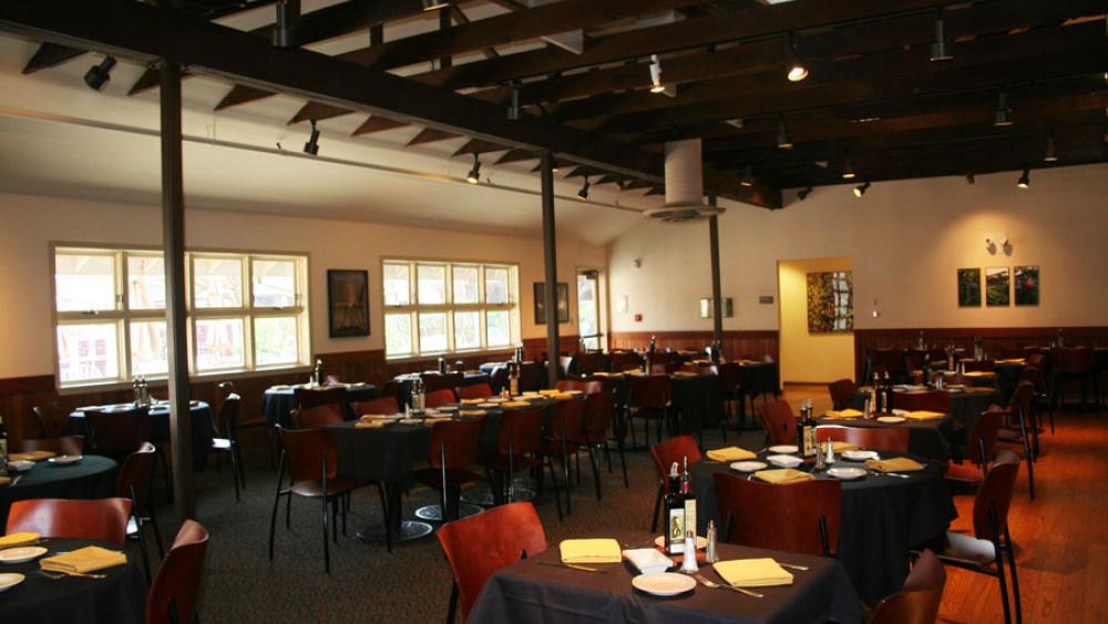 Gunrock Pub | Conference and Event Services