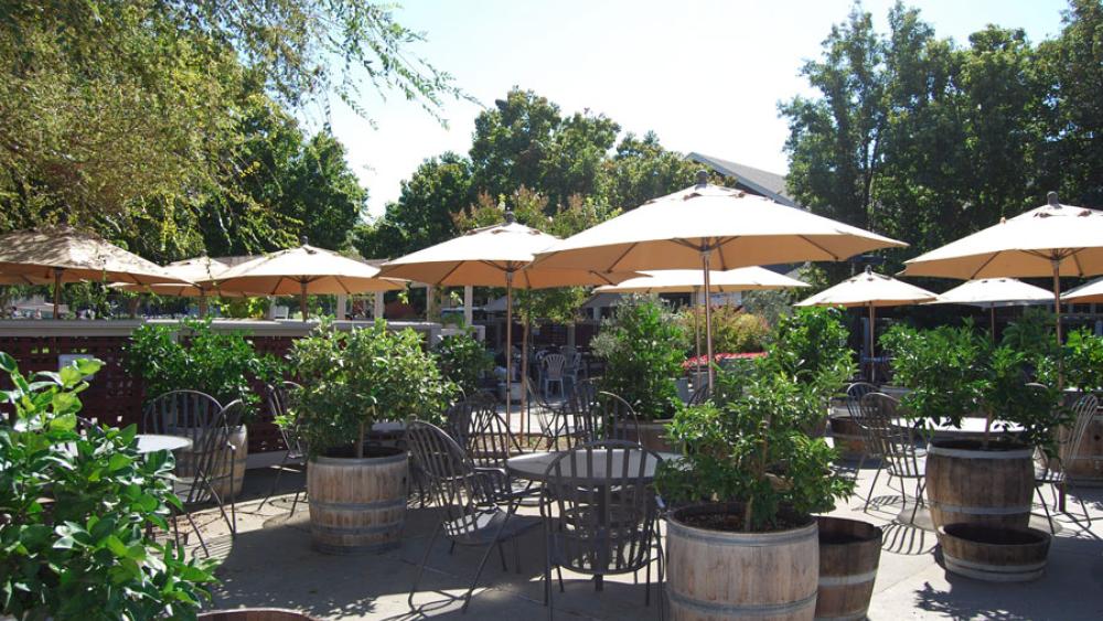 Gunrock Pub | Conference and Event Services