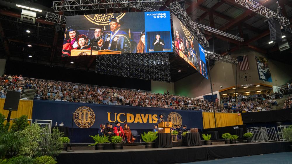 University Credit Union Center | Conference and Event Services