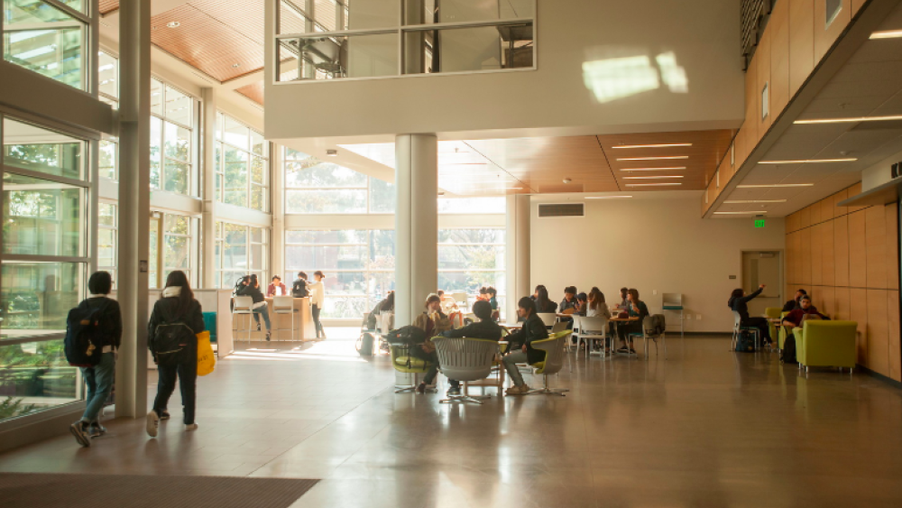 International Center | Conference and Event Services