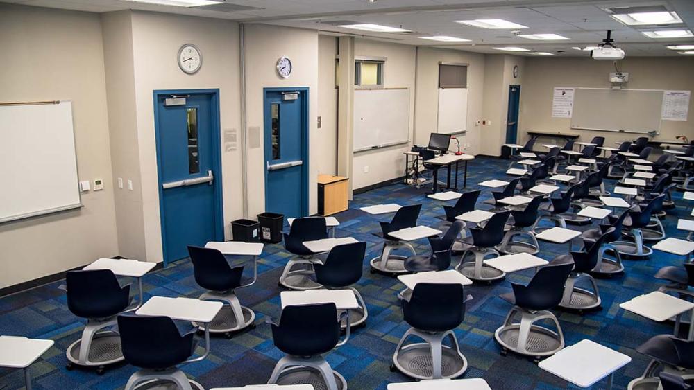 International Center | Conference and Event Services